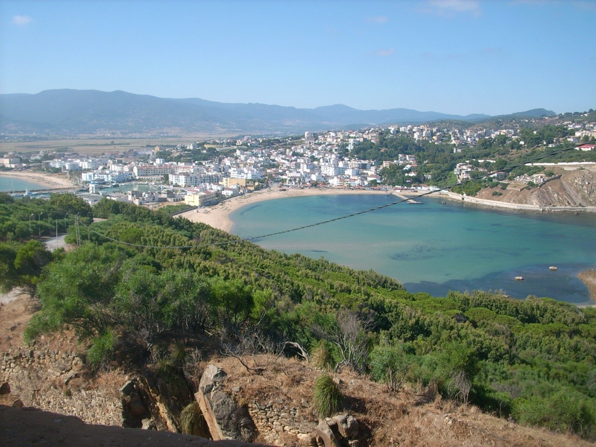 Hotel Yadis Morjane Tabarka, Tunisko Tabarka - Invia