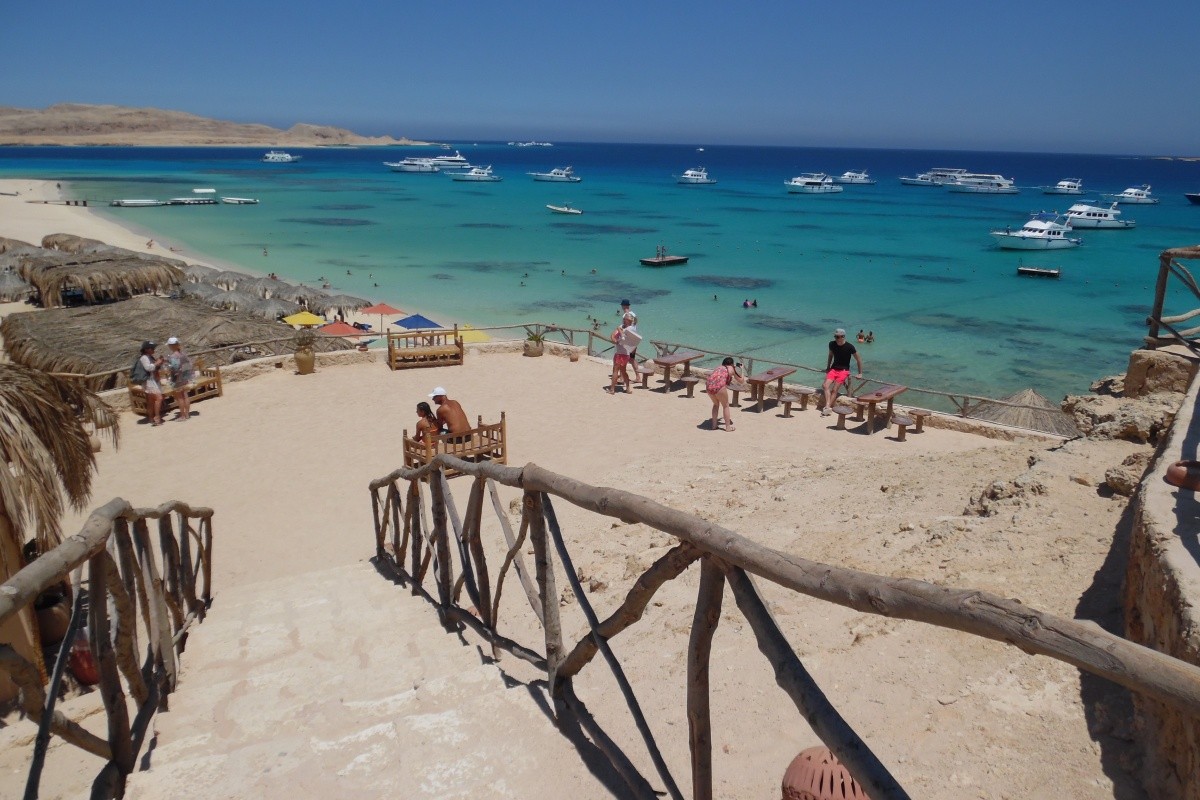 Hotel Caves Beach Resort Hurghada, Egypt Hurghada - 384 EUR (̶6̶6̶8̶ ...