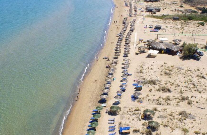 Hotel Arion Green Riviera, Grécko Zakynthos - 586 EUR (̶7̶6̶6̶ EUR) Invia