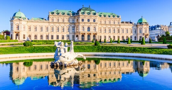 Pamiatky UNESCO v Rakúsku | Blog Invia.sk