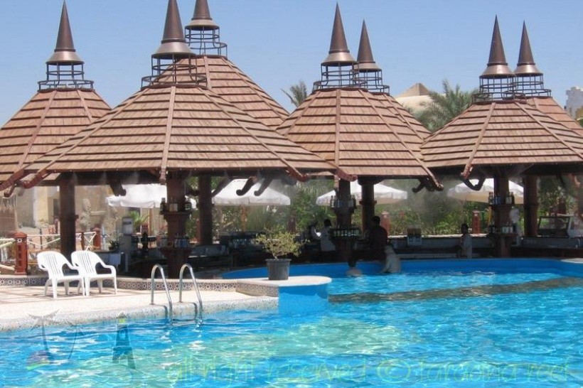 Hotel Club Faraana Reef Resort, Egypt Sharm El Sheikh - Invia