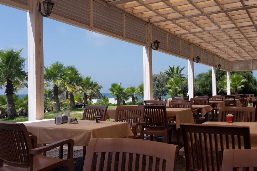 Hotel Süral Resort, Turecko Side - 566 EUR Invia