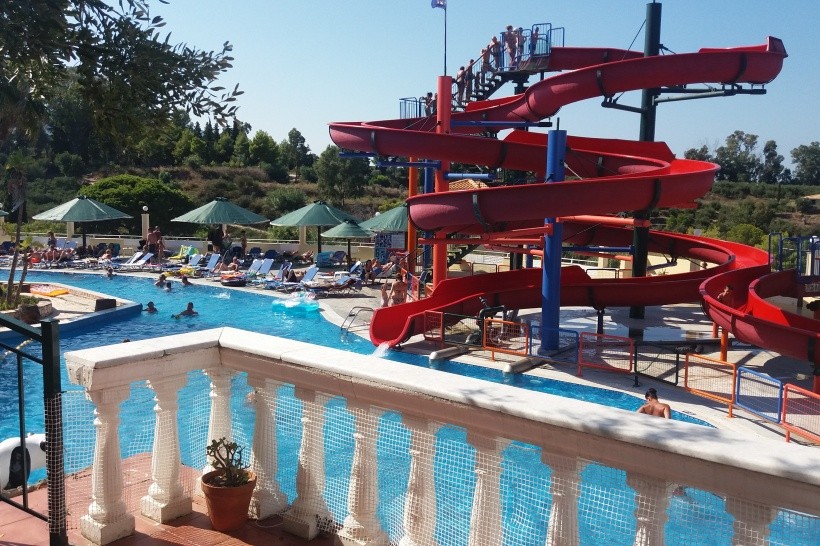 Hotel Zante Royal Resort & Waterpark, Grécko Zakynthos - Invia