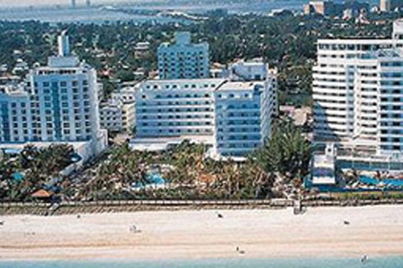 Hotel Riu Plaza Miami Beach, USA Miami - Invia