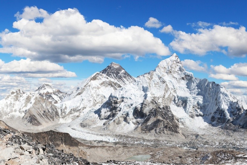 Turistika v Himalájach | Blog Invia.sk